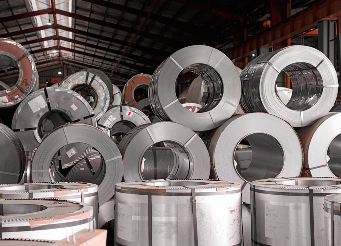 About Us - Accutech Steel