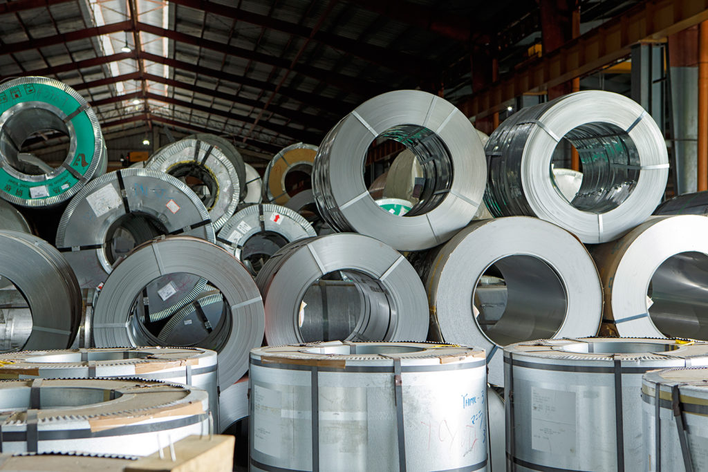 Gallery - Accutech Steel